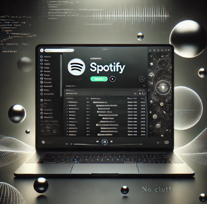 Building a Spotify MCP Server with TypeScript: Control Your Music Programmatically | by ...