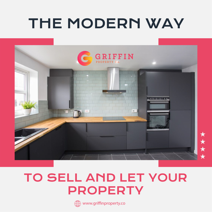 Sell and let your property - Griffin Property Co - Medium