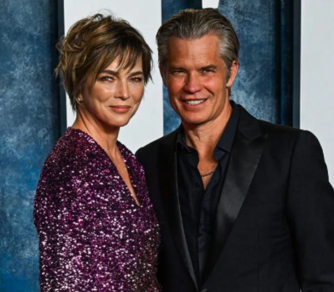 Timothy Olyphant Age: Unraveling the Career of a Timeless Actor | by ...