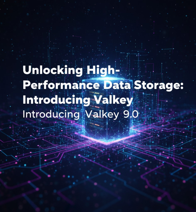 Unlocking High-Performance Data Storage: Introducing Valkey 9.0 | by Dr ...