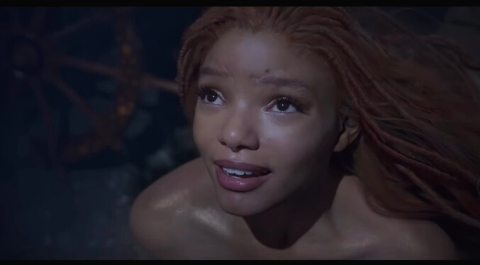 Here’s Why the Little Mermaid Is Now Black and not White | ILLUMINATION