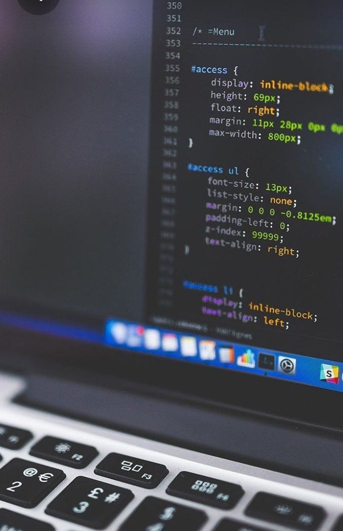 A Beginner's Guide to Getting Started with Coding | by Raxx | Jul, 2023 | Medium