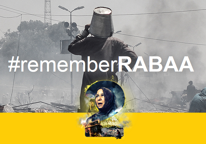 Remembering the Rabaa Massacre: understanding and addressing human ...
