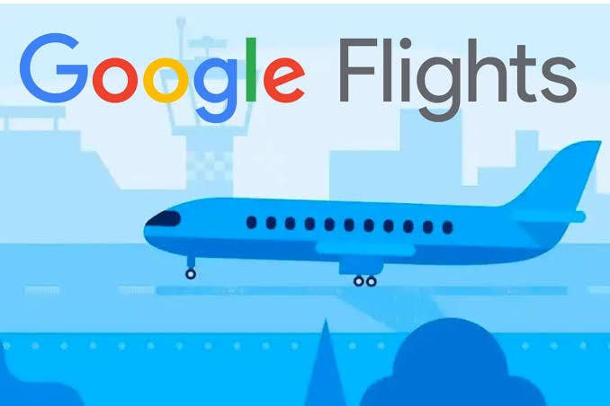 Google Flights: The Ultimate Guide to Finding Cheap Airfare | by Daniel ...