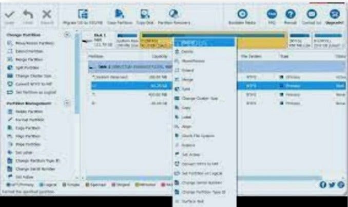 MiniTool Partition Wizard With License Key Free - Ashfaq Ahmad - Medium