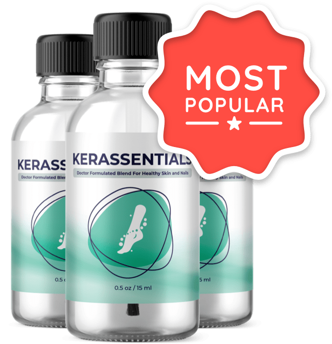 Kerassentials Reviews- Redefining Hair Care with Nature’s Touch | by ...