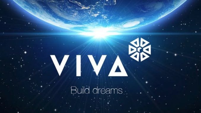 VIVA NETWORK : SEBUAH PLATFORM YANG DICIPTAKAN UNTUK PEMBIAYAAN KREDIT ...