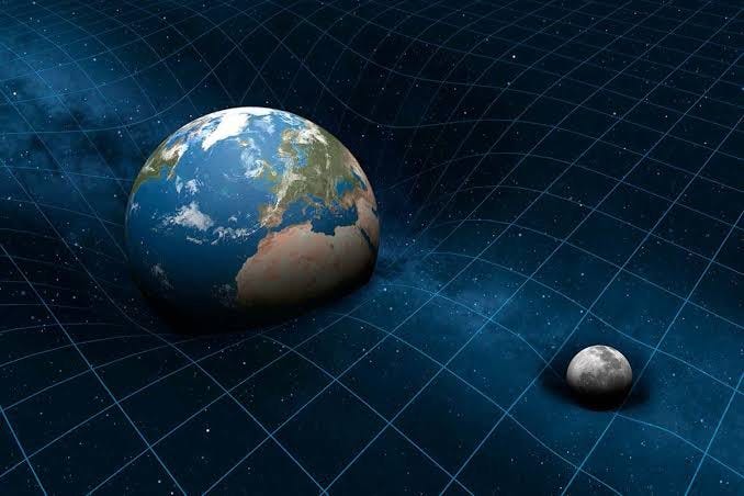 Some Interesting Facts about gravity | by Dailyverse Original | Medium