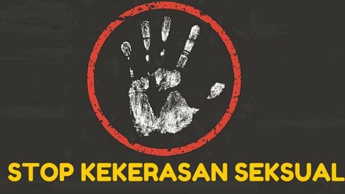 Tips Pencegahan Pelecehan Seksual Pada Lingkungan Kampus UNSIKA | by Ahmad Ray Septa Firdaus ...