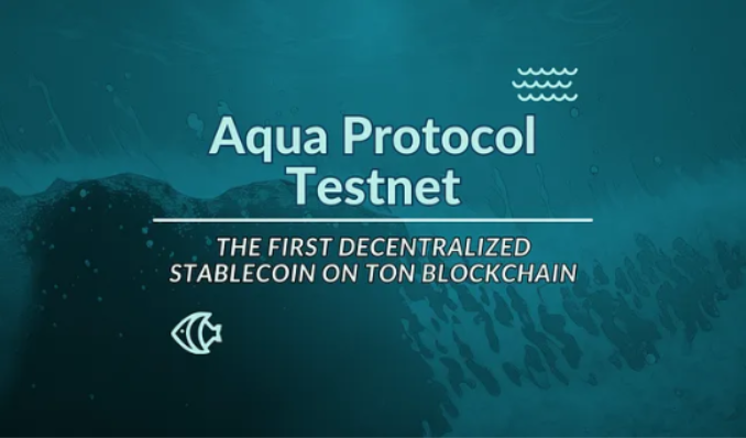 Aqua Protocol Testnet. Join the Wave of Decentralized Finance… | by Mac ...