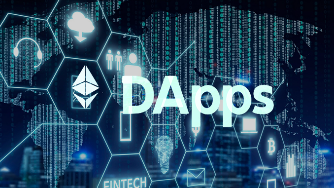 Decentralized applications simply explained | by TheLuWizz | Level Up ...