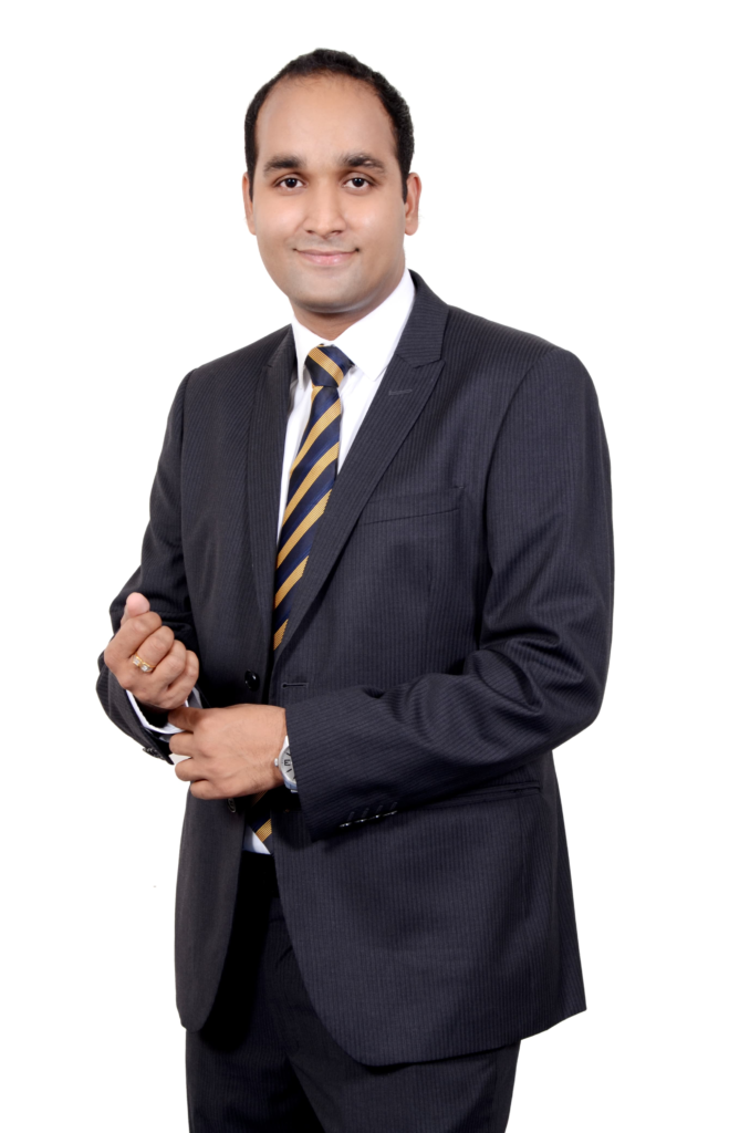 Who is Prakalp Mattha Jain? An Interview with a MSME Mentor. | by shego ...
