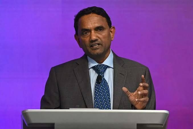 Short-Term Disruption Of Jobs By Gen AI May Occur: K Krithivasan, TCS’s ...
