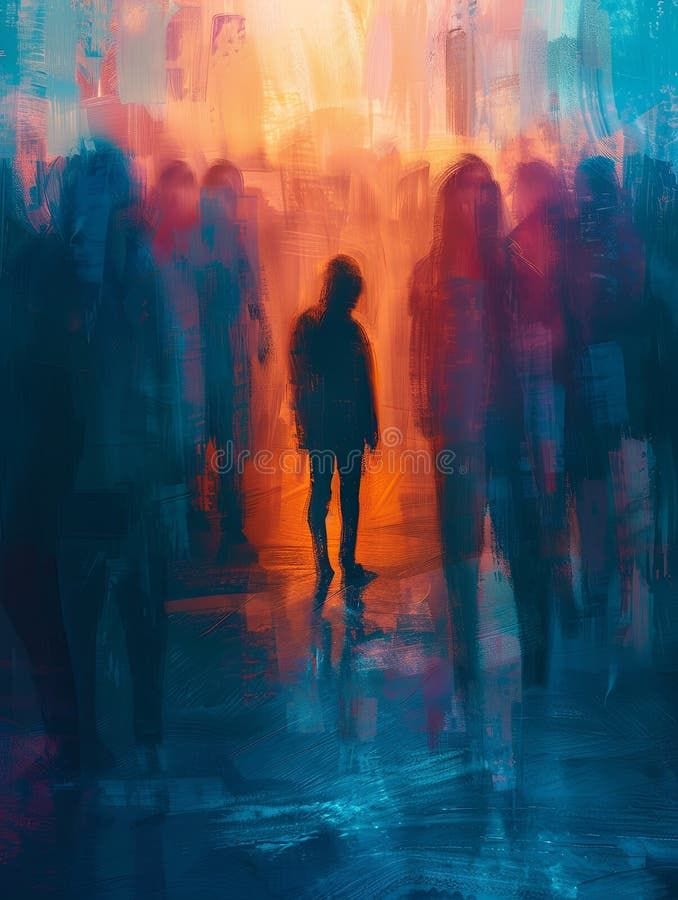 The Truth About ‘Being Too Much’. Why intense emotion is often a form ...
