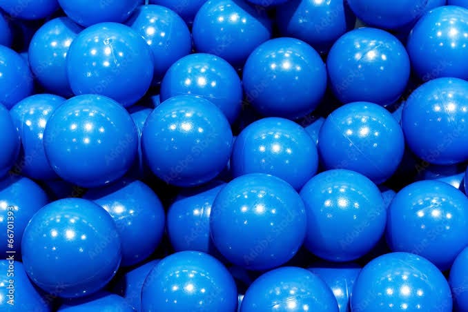 One Hour With Blue Balls. The story I read yesterday is an… | by Gospel ...