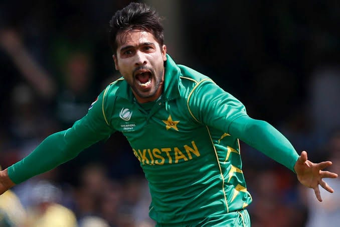 M. Amir Out of Retirement: March 2024 News Mohammed Amir, a dangerous Pakistan bowlers announced ...