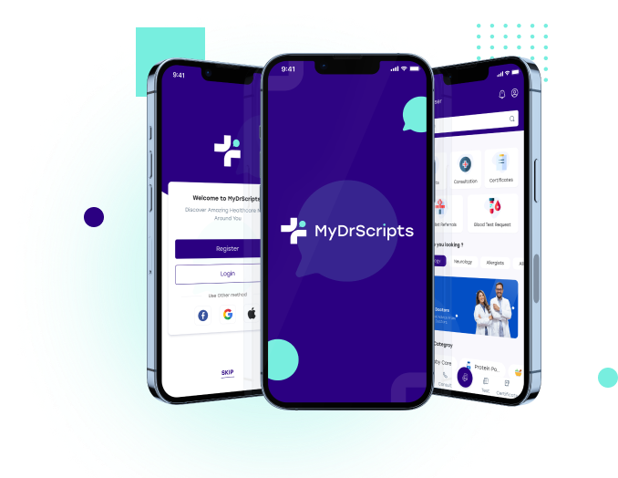 Online Doctor Consultation Australia - Mydrscriptsau - Medium