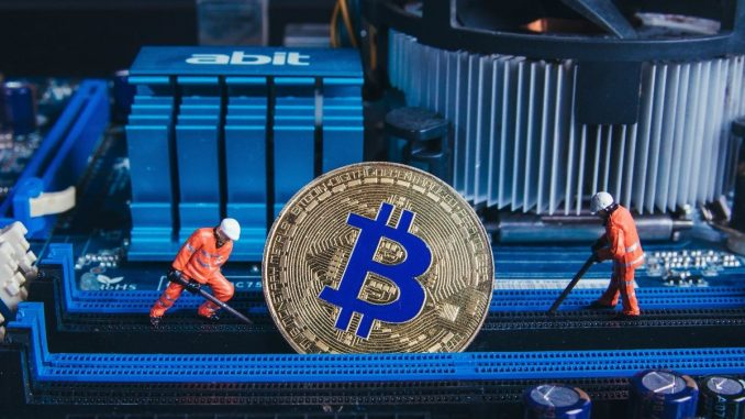 How to mine Bitcoin at home step by step. | by Sai Chandra | Medium