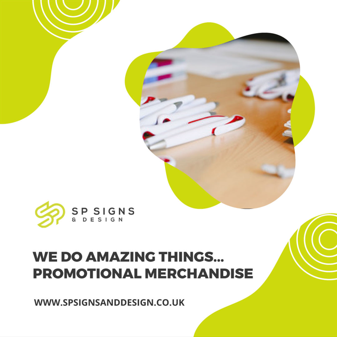 SP Signs & Design - SP Signs And Design - Medium