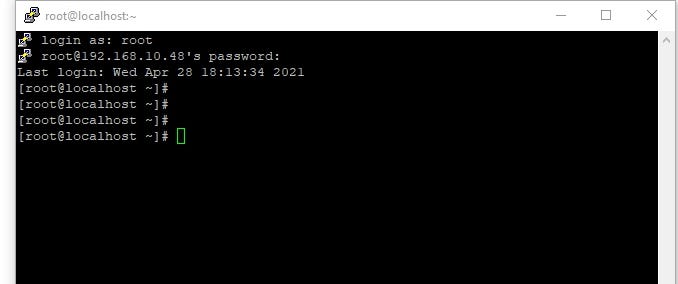 วิธีติดตั้ง Guacamole (Remote desktop gateway) อย่างง่ายสุดๆ ... วิธีติดตั้ง Guacamole (Remote desktop gateway) อย่างง่ายสุดๆ ...