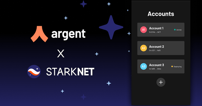 StarkNet Airdrop: A Comprehensive Guide to Maximizing Your Potential ...