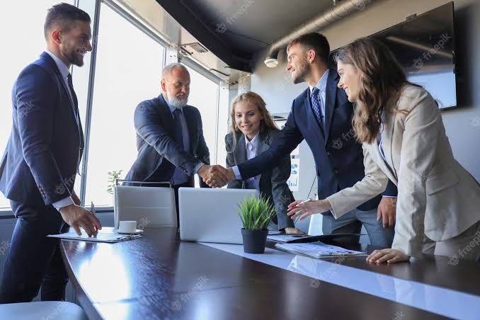 How to first business. Starting a business involves several… | by Alex ...