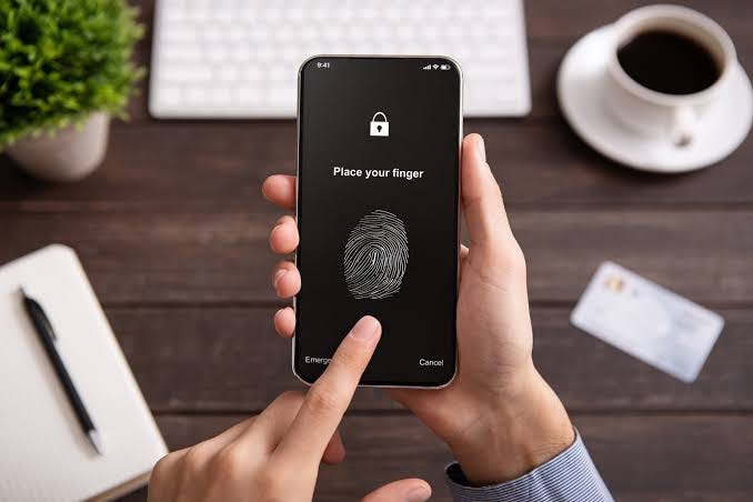 Biometric Authentication: Enhancing Security and Convenience Beyond the ...