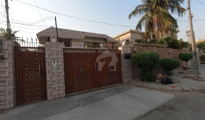 17 Marla House For Sale In Karachi DHA Defence DHA Phase 1 - Zoney PK ...