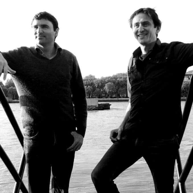 AUTHORS IN THE SPOTLIGHT: WHO ARE THE RAVEN BROTHERS? | by Samosir ...