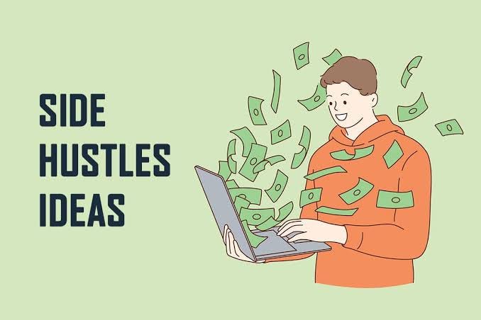 15 Side Hustle Ideas That Easily Make $150+ Per Day in 2023 | by Vikas ...