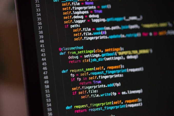 A Programmer’s Dilemma... Programming is not about mashing the… | by ...