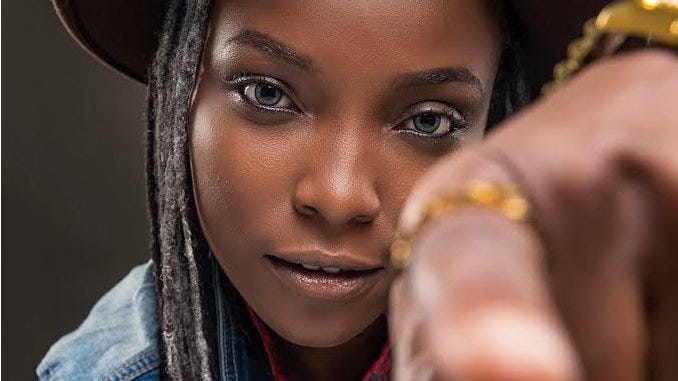 5 Nigerian Afrobeat stars that engaged in the End SARS protest | by ...