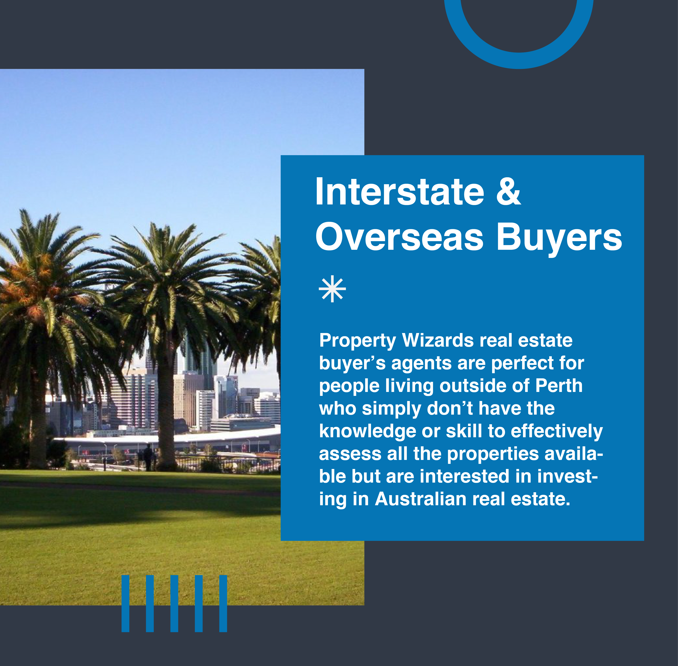 Property Investment Perth - Property Wizards - Medium