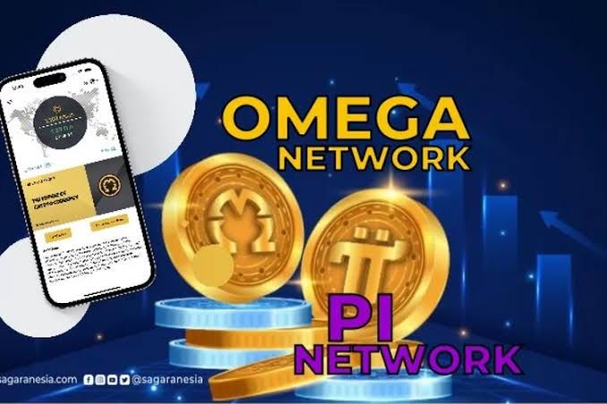 OMEGA NETWORK | by Adewumi Ayomide | Medium