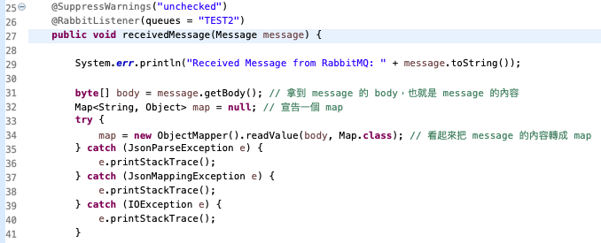 Java Spring Boot Mvc 系列 4：把 Rabbitmq 資料存到 Elasticsearch By Ej Feng Medium