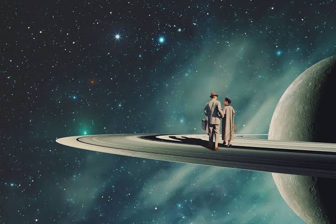 The Future of Space Travel: Innovations and Trends | by Fasiku Micheal ...