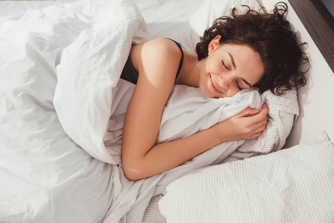 The work that our body does while we sleep ? | by Shahbaz Khan | Nov ...
