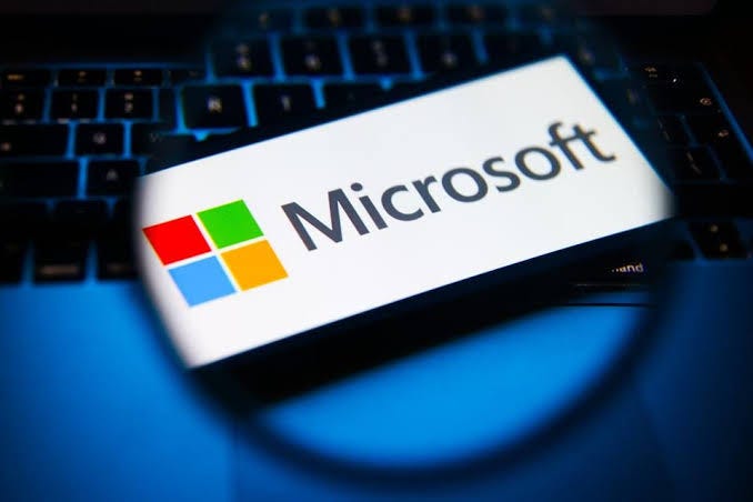 How I Earned 24 Acknowledgments from Microsoft & Scored Swag + 195 MVR ...