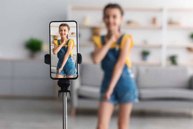 Kid Influencers: The Internet Problem No One Is Talking About | by ...