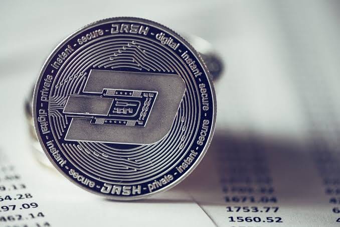 Digital Cash (DASH COIN). What Is Dash (DASH)? | by BYDFi Crypto ...