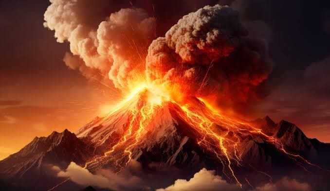 Iceland’s Unprecedented Challenge: Evacuations Amid Volcanic Threat ...