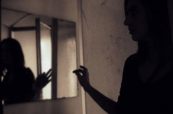 All because she liked a boy. "The anxiety she felt.” | by Folorunso Temilade | Aug, 2024 | Medium