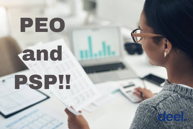 PEO and PSP: employee payroll services!! | by Lukman Backsmith | Medium