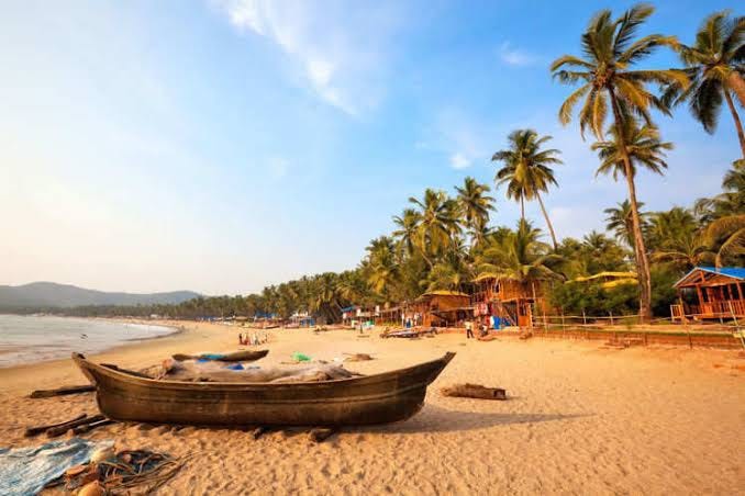 10 must visit places in Goa. If you are visiting Goa, This must be ...