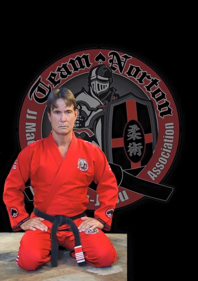 Remembering Richard Norton (1950–2025): A Martial Arts Legend, Mentor ...