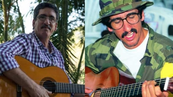 Guillermo Torres, the Ex-FARC Who Became Mayor: My Analysis After the ...