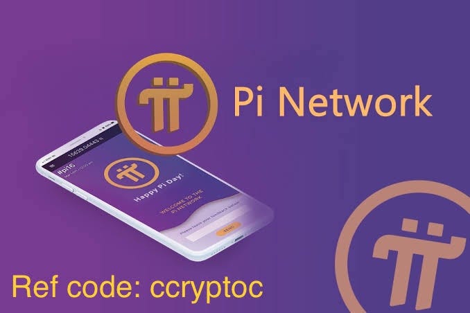 PiNetwork Pi Token Mobile Crypto Mining App Is It Worth It? | by Crypto ...