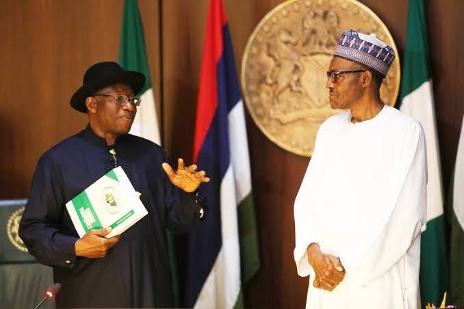 The Handing Over Ceremony of Earthly Government: A Reflection of the ...