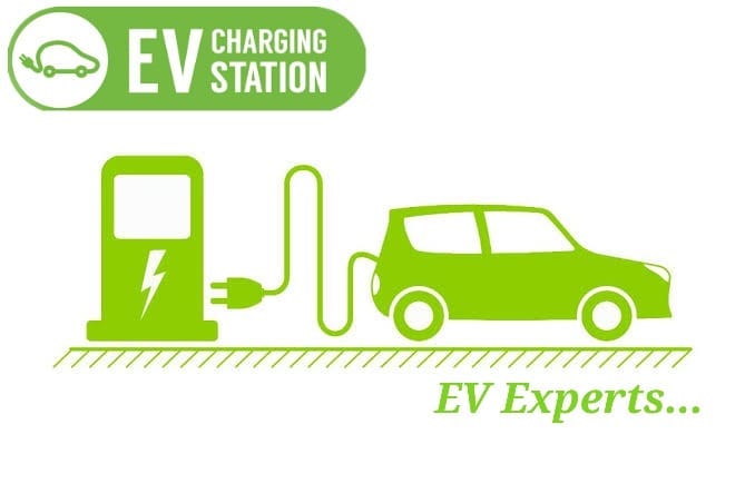 EV Experts - Naman Veer Singh - Medium