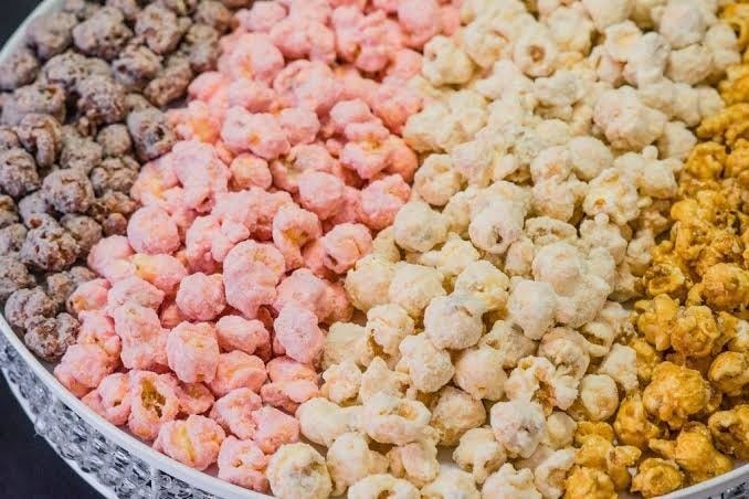 Como Fazer Pipoca Gourmet? Guia Definitivo! | by Yan Mothé Sobral | Medium